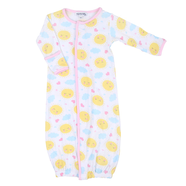 Sunshine Converter – Snips and Snails