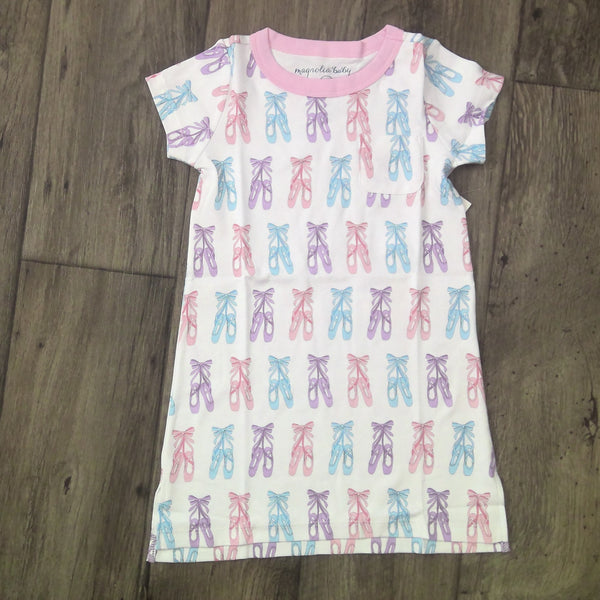 Ballerina Dress – Snips and Snails