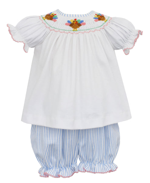 Girls Turkey Set – Snips and Snails